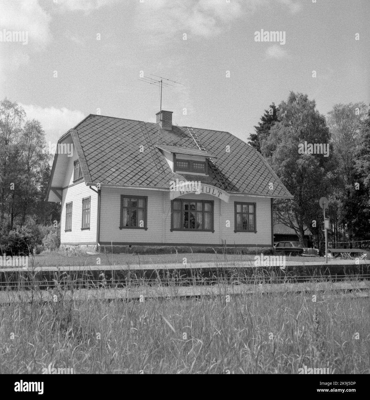 Loshult hi-res stock photography and images - Alamy