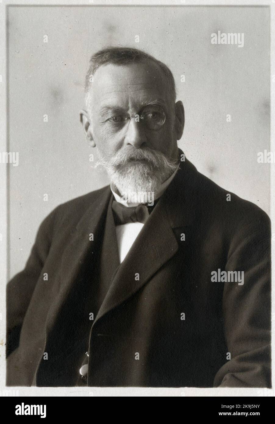 Traffic Inspector Carl Herman Östrand at Gothenburg - Borås - Alvesta ...