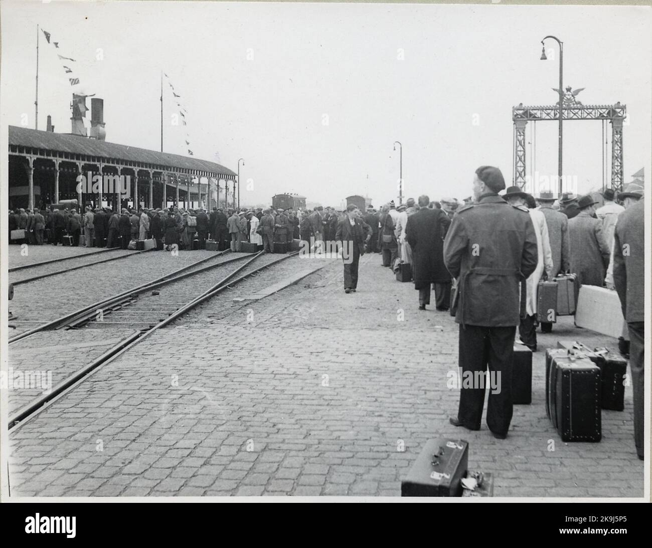 Danish historical artifacts hi-res stock photography and images - Alamy