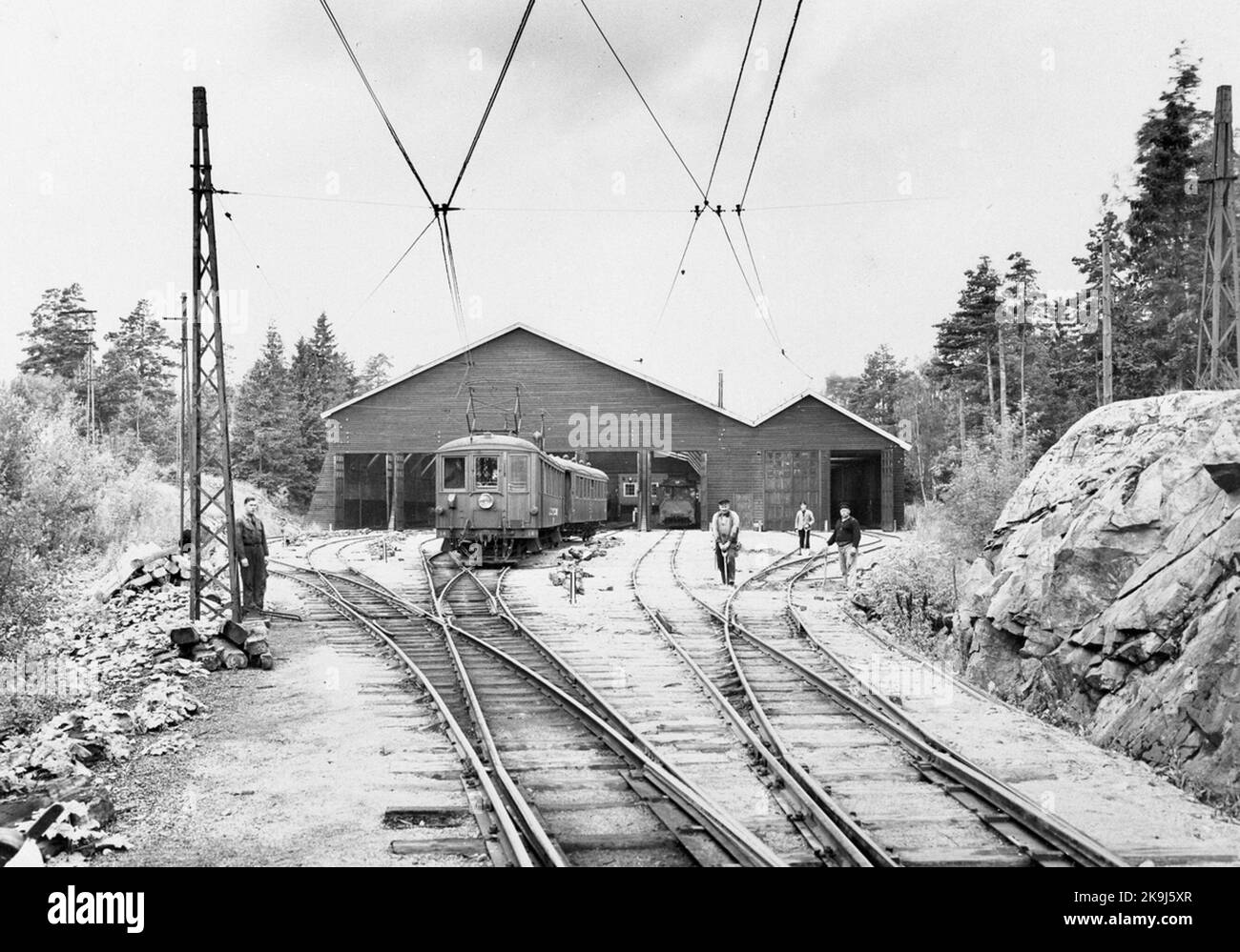 Tow evolution hi-res stock photography and images - Alamy