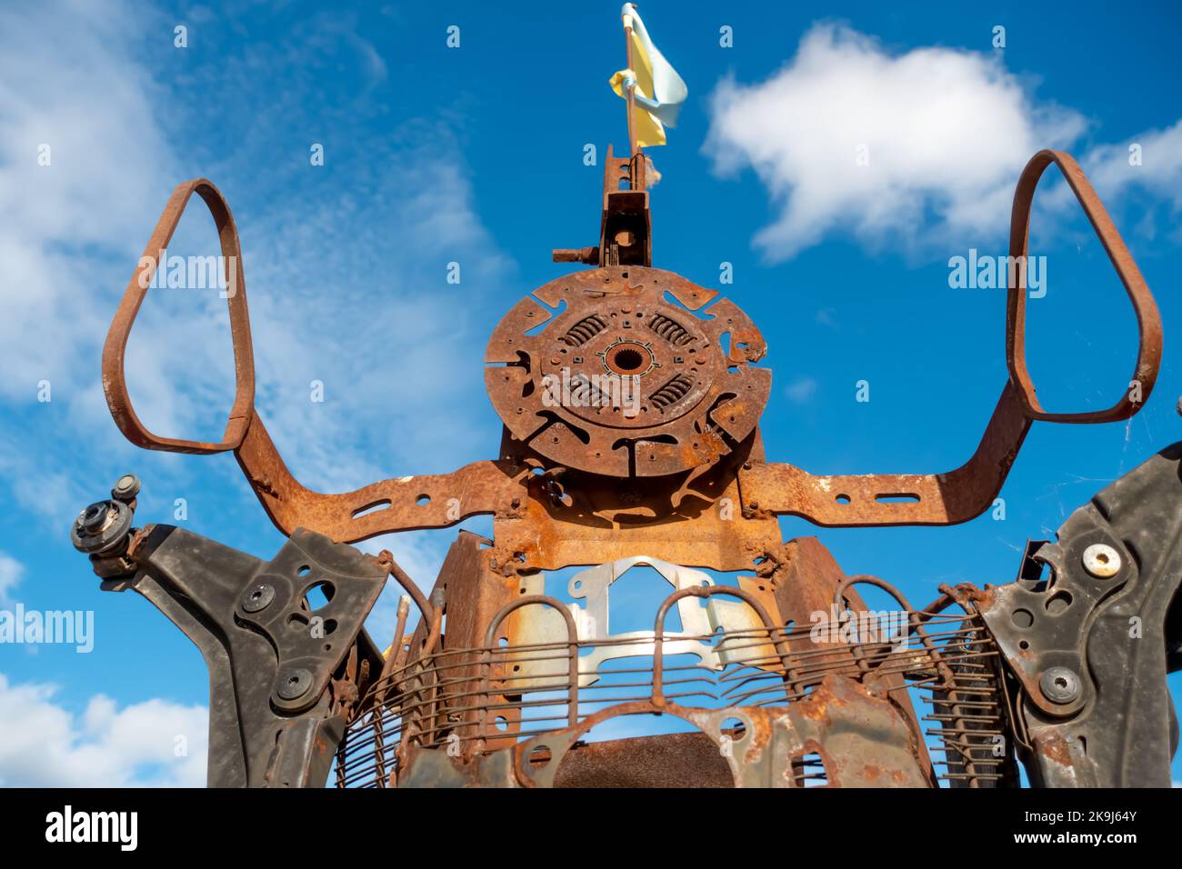 Machine par hi-res stock photography and images - Alamy