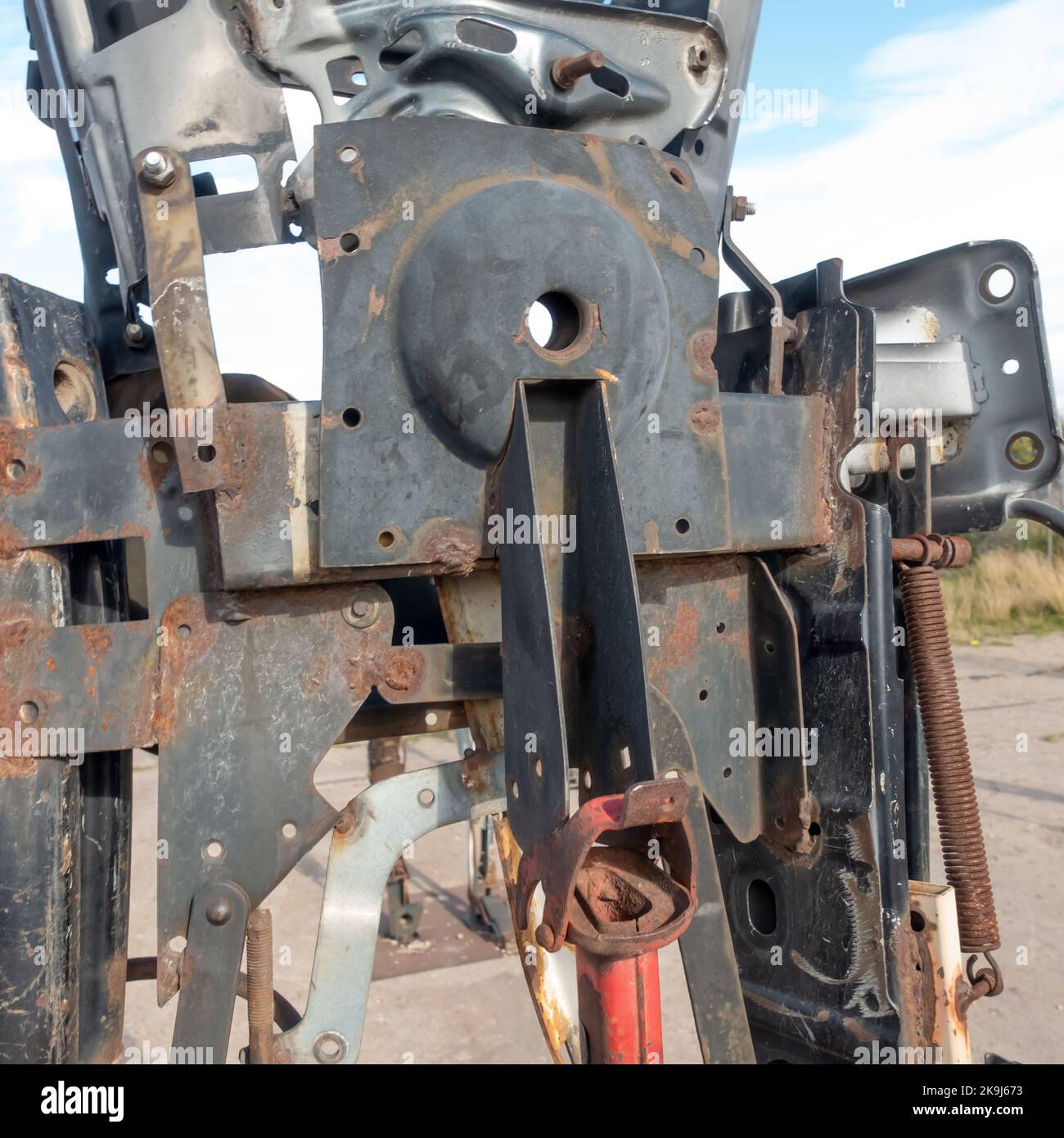 Old elements hi-res stock photography and images - Alamy