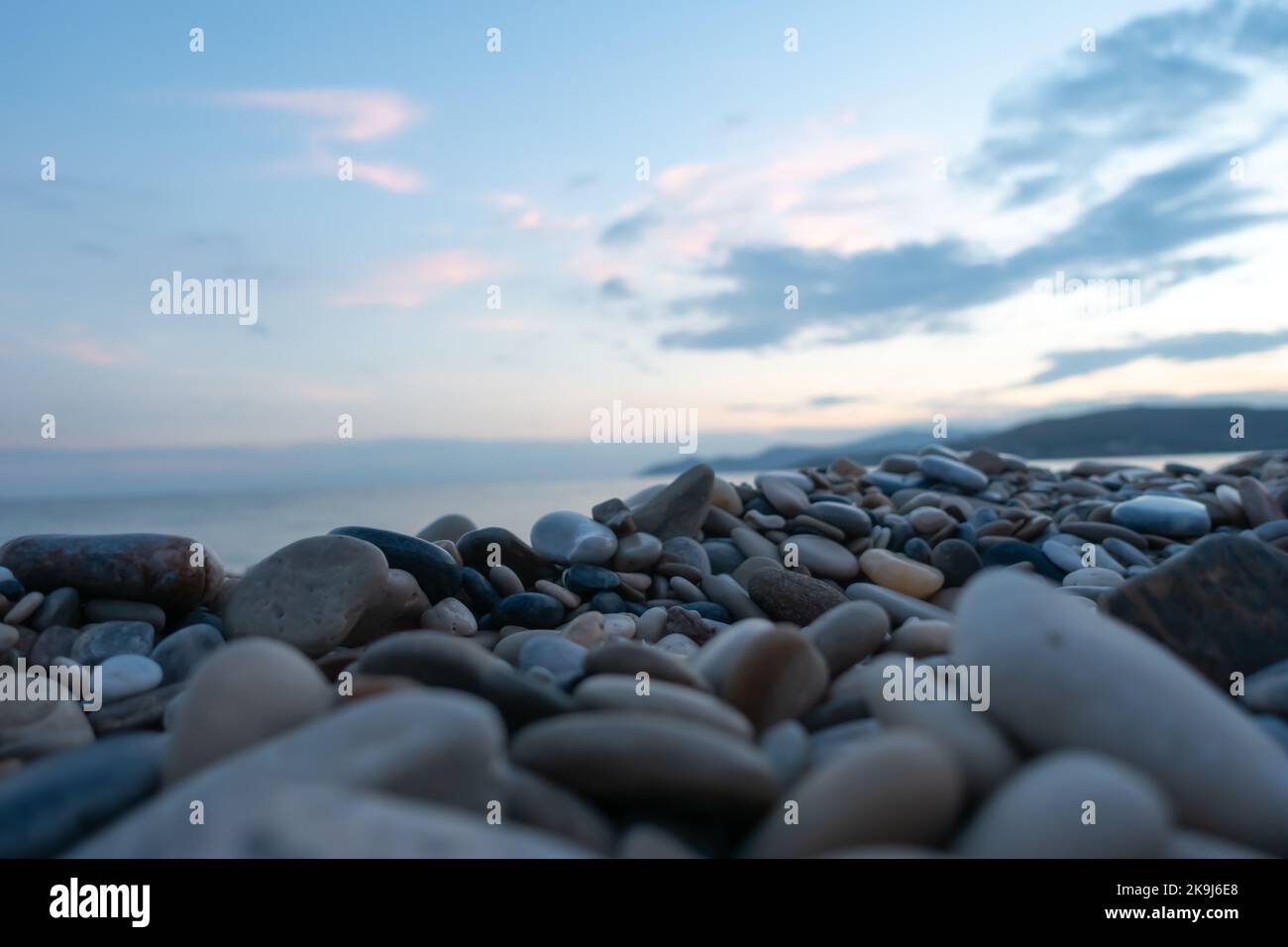 Eternal sun hi-res stock photography and images - Alamy