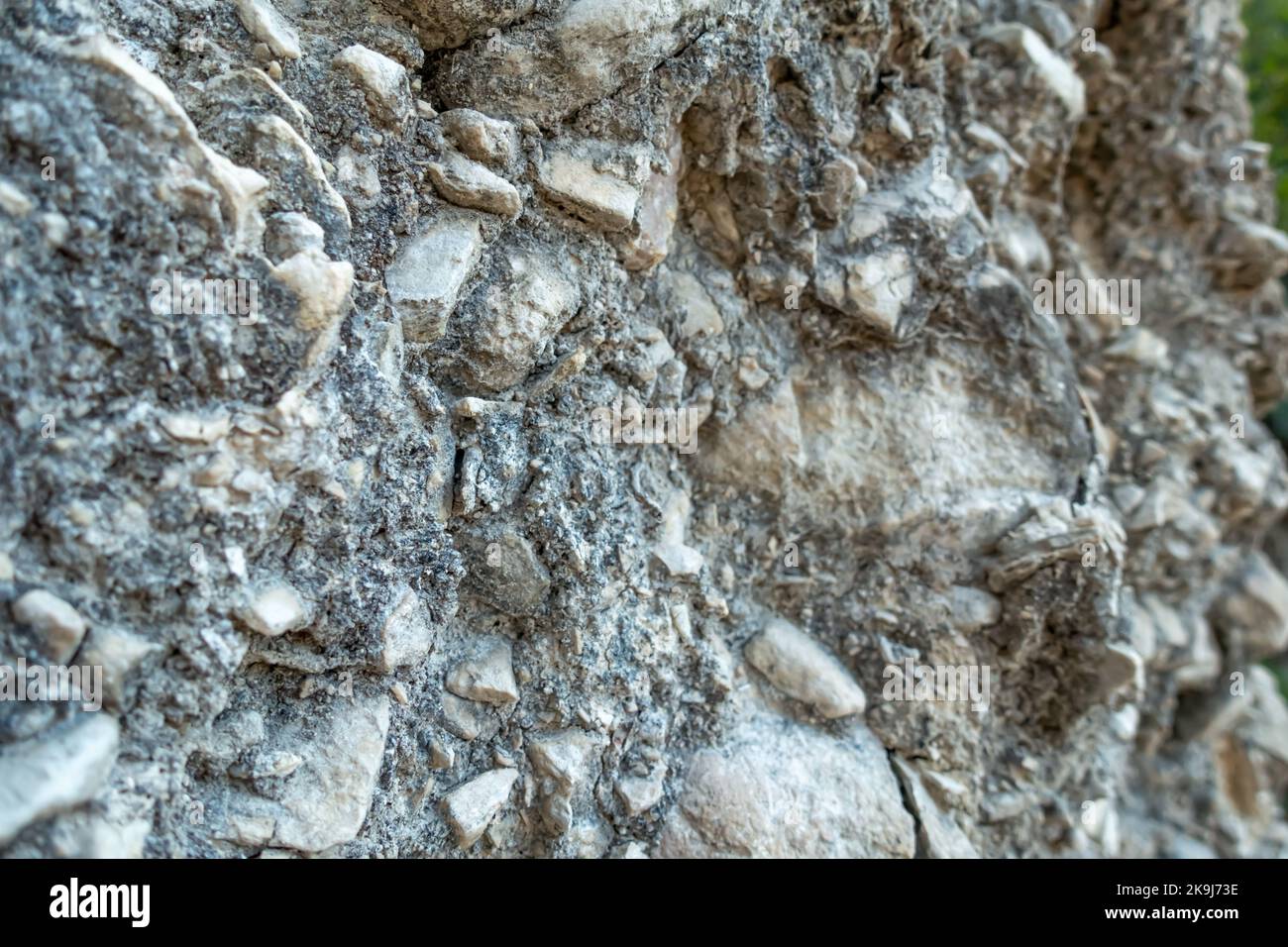 Porous rock hi-res stock photography and images - Alamy