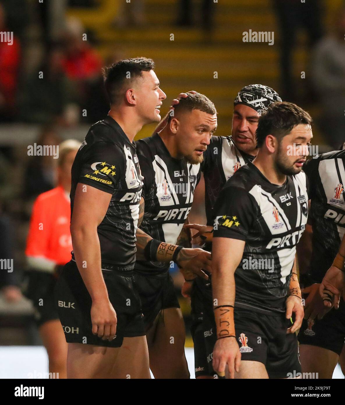 James fisher harris new zealand hi-res stock photography and images - Alamy