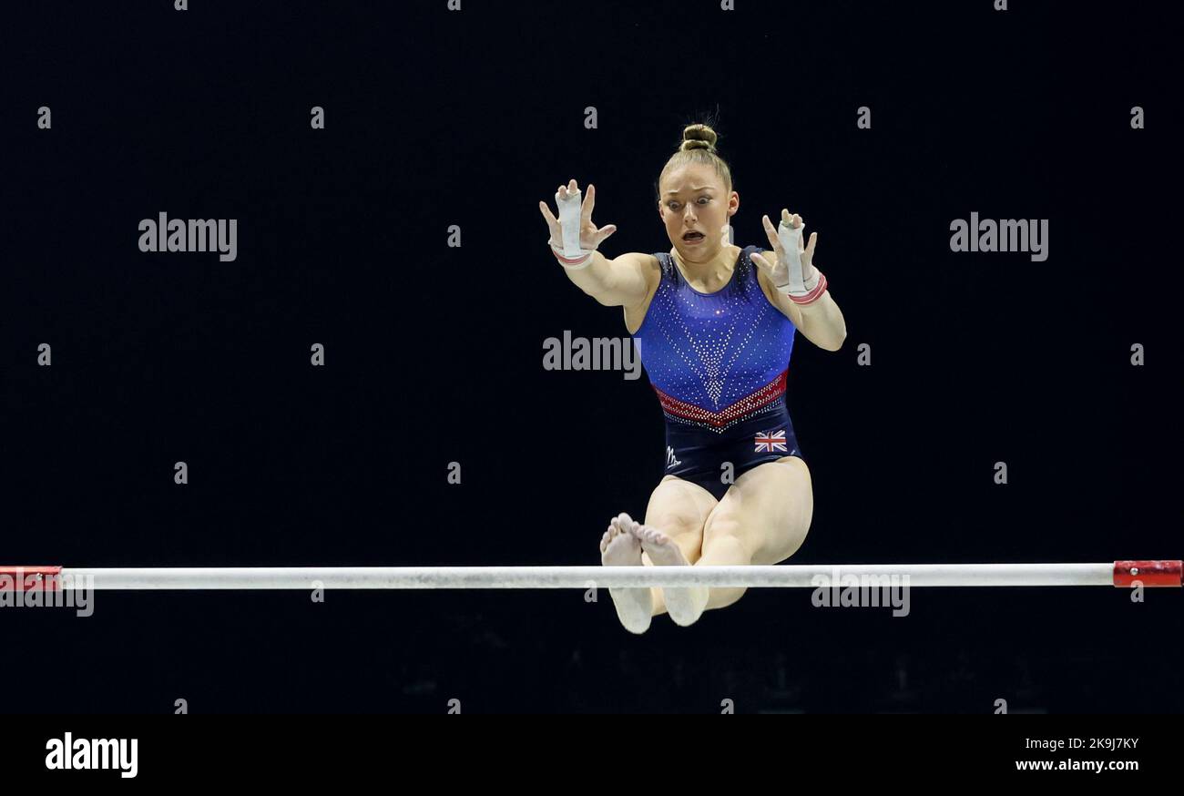 Poppy grace stickler hi-res stock photography and images - Alamy