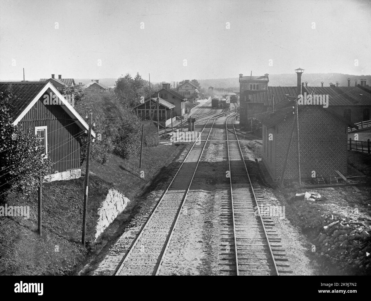 Krylbo hi-res stock photography and images - Alamy