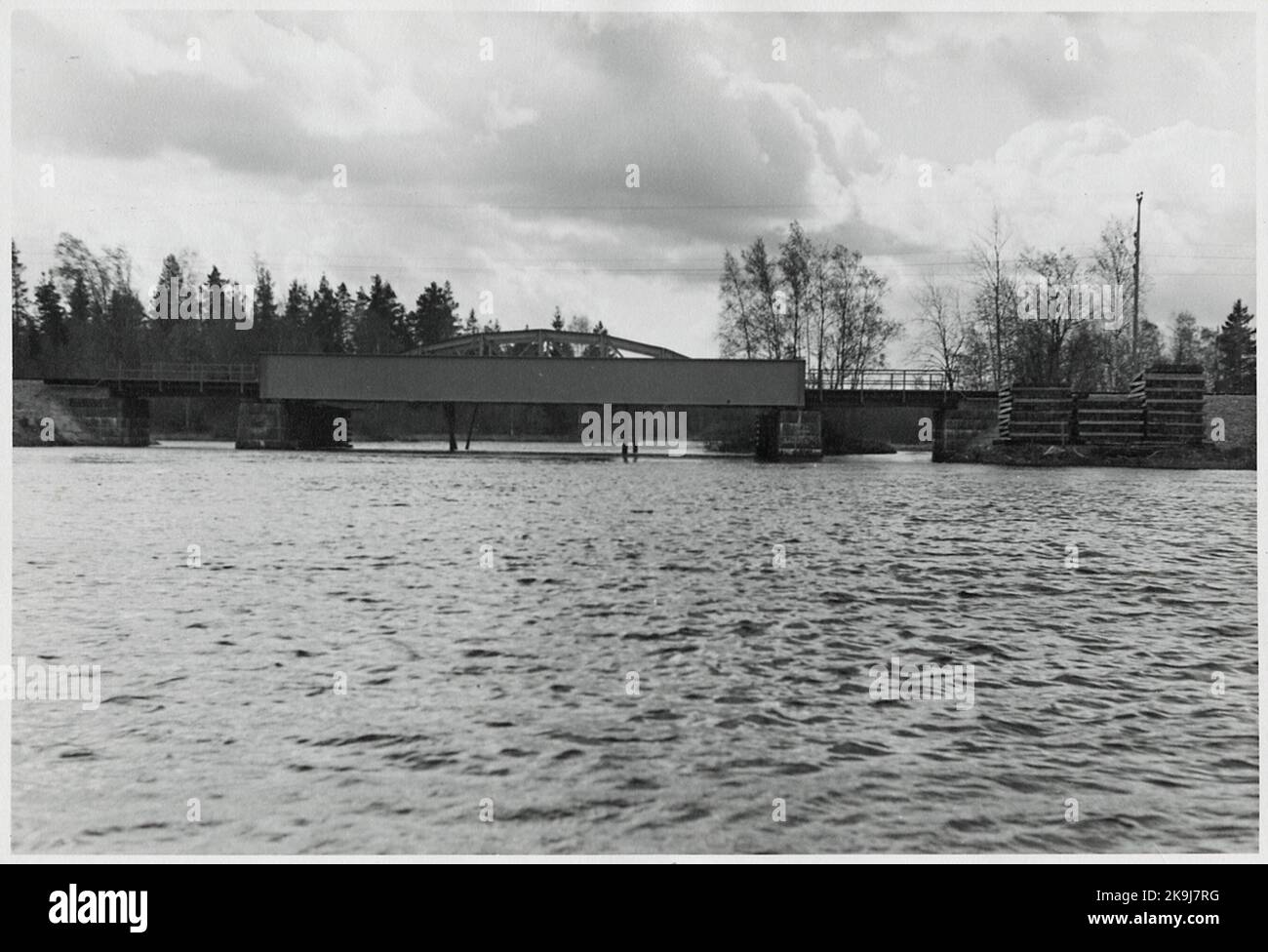 Fire control bridge hi-res stock photography and images - Alamy