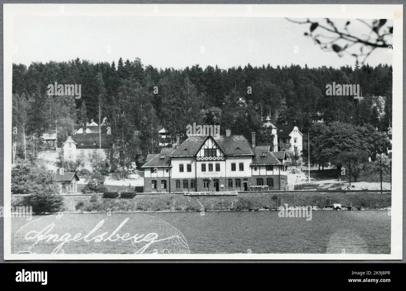 Angelsberg hi-res stock photography and images - Alamy