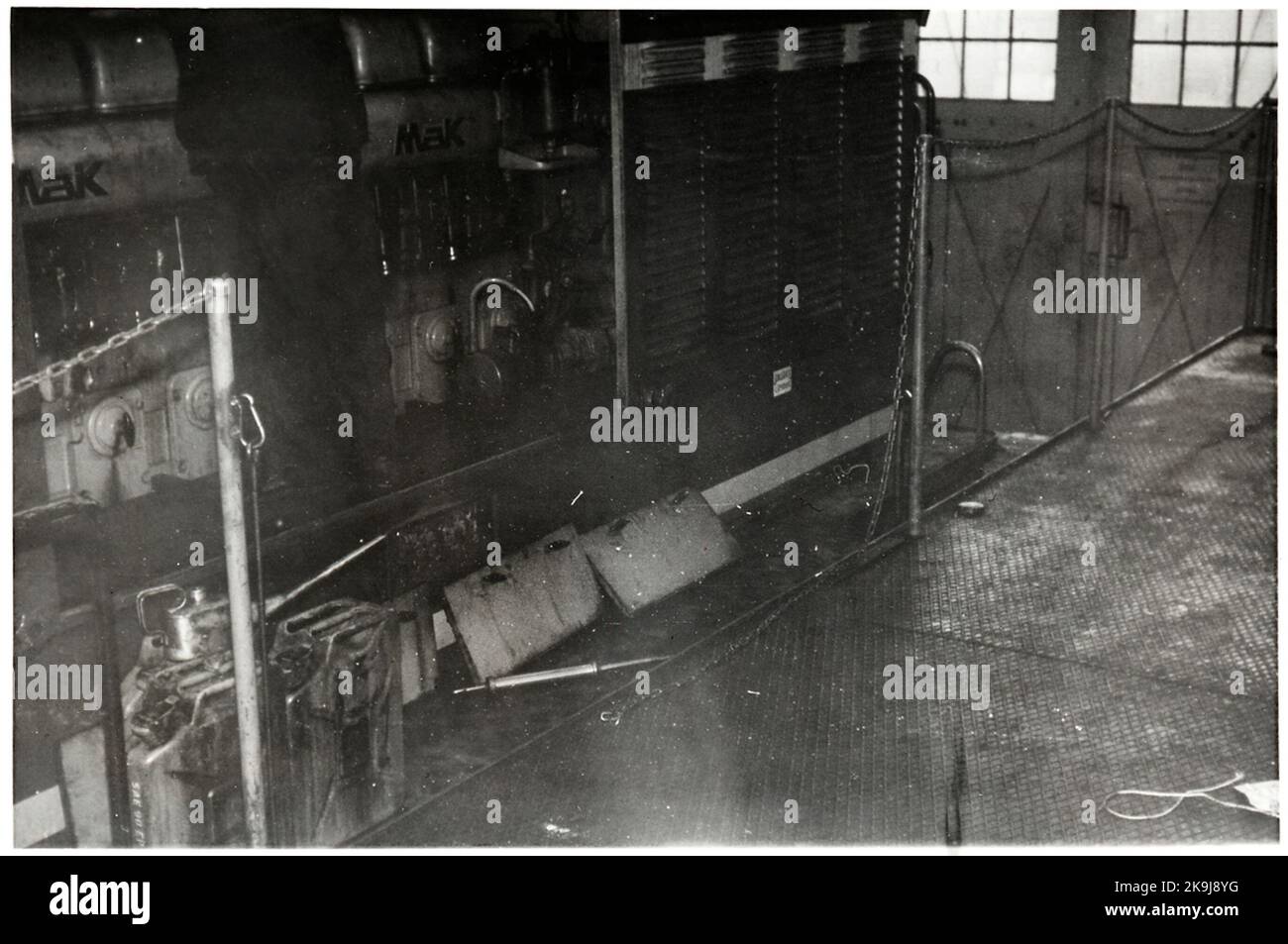 Rail engine Cut Out Stock Images & Pictures - Alamy