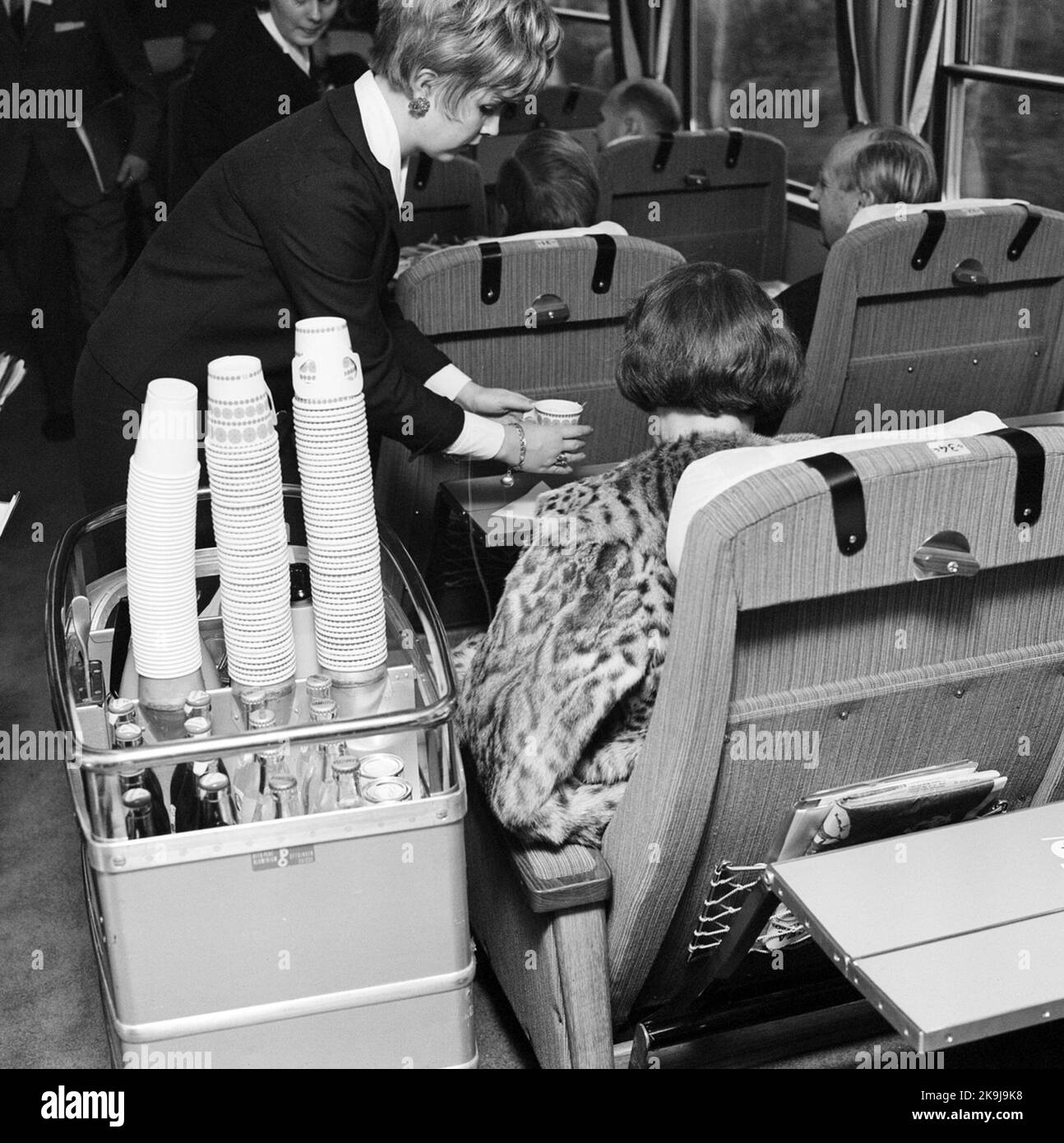 State Railways, SJ Y3 Stock Photo - Alamy