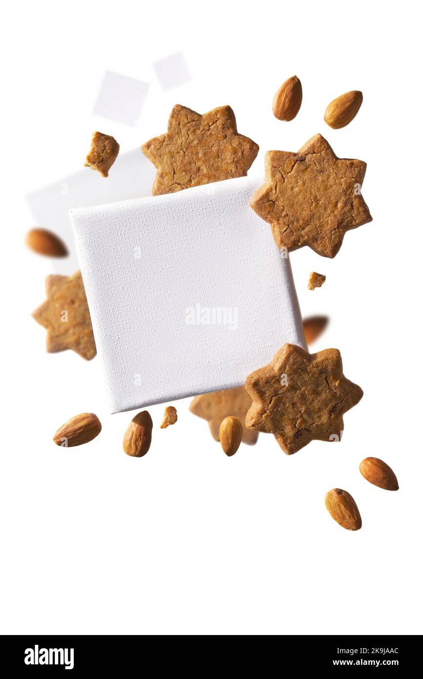 Christmas mockup space text Cut Out Stock Images & Pictures - Alamy