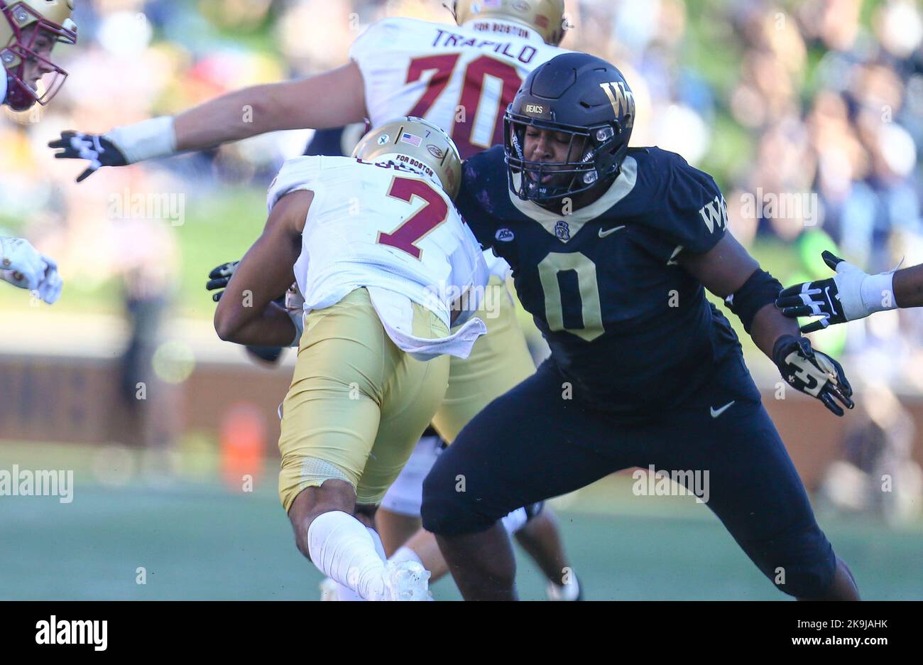 Kobie turner hi-res stock photography and images - Alamy