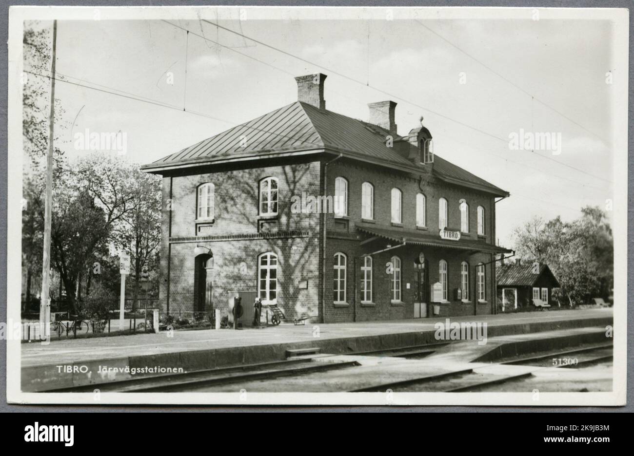 Tibro hi-res stock photography and images - Alamy