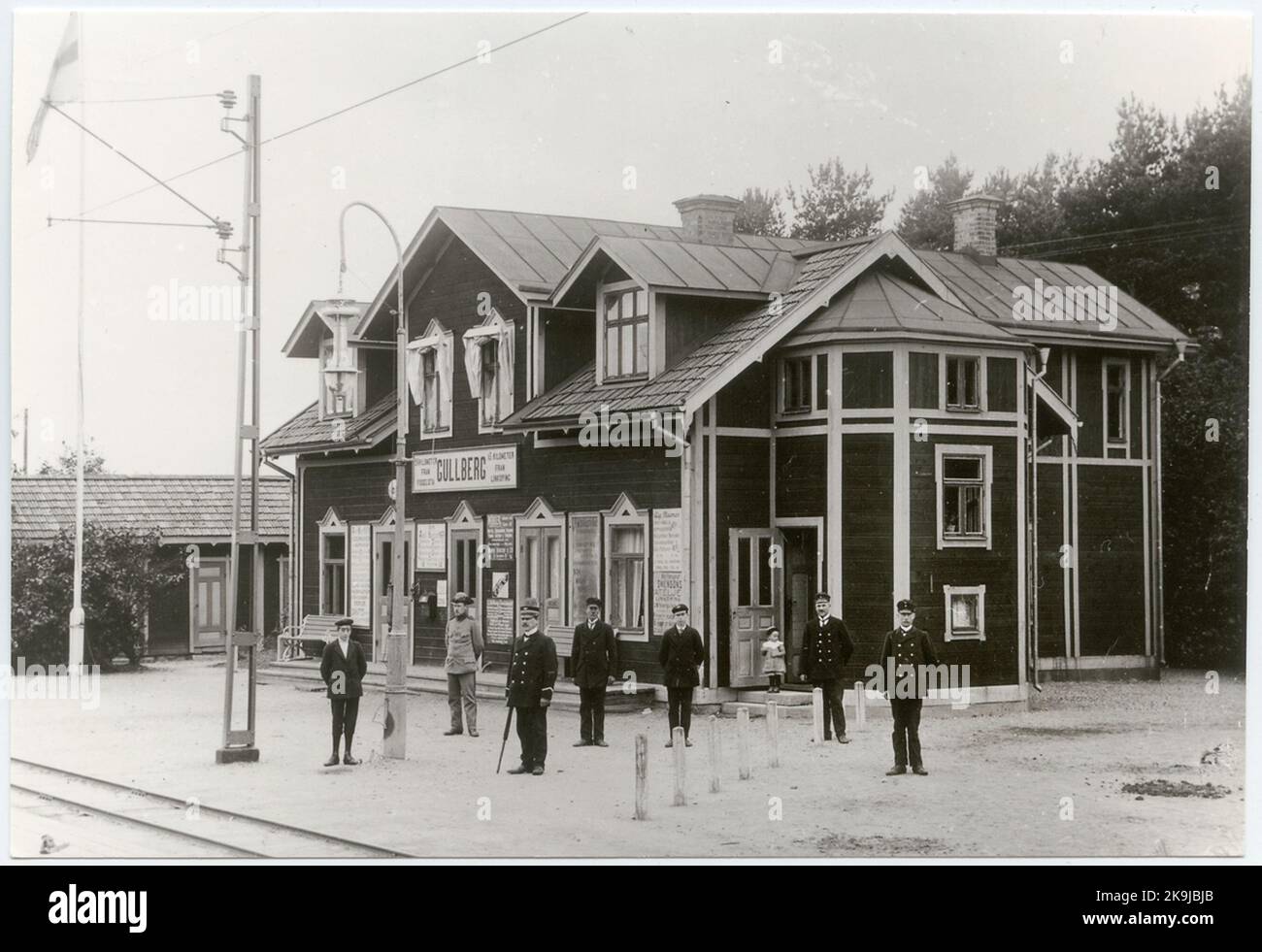 Gullberg hi-res stock photography and images - Alamy