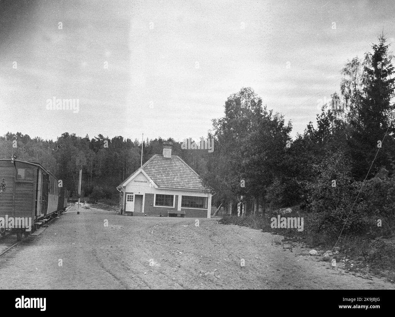 Wooden frame carriage Black and White Stock Photos & Images - Alamy