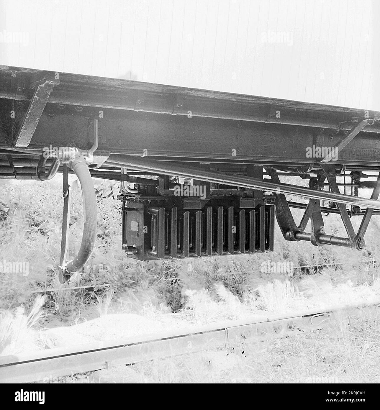 Brake instrument car, machine inspection, MS Stock Photo - Alamy