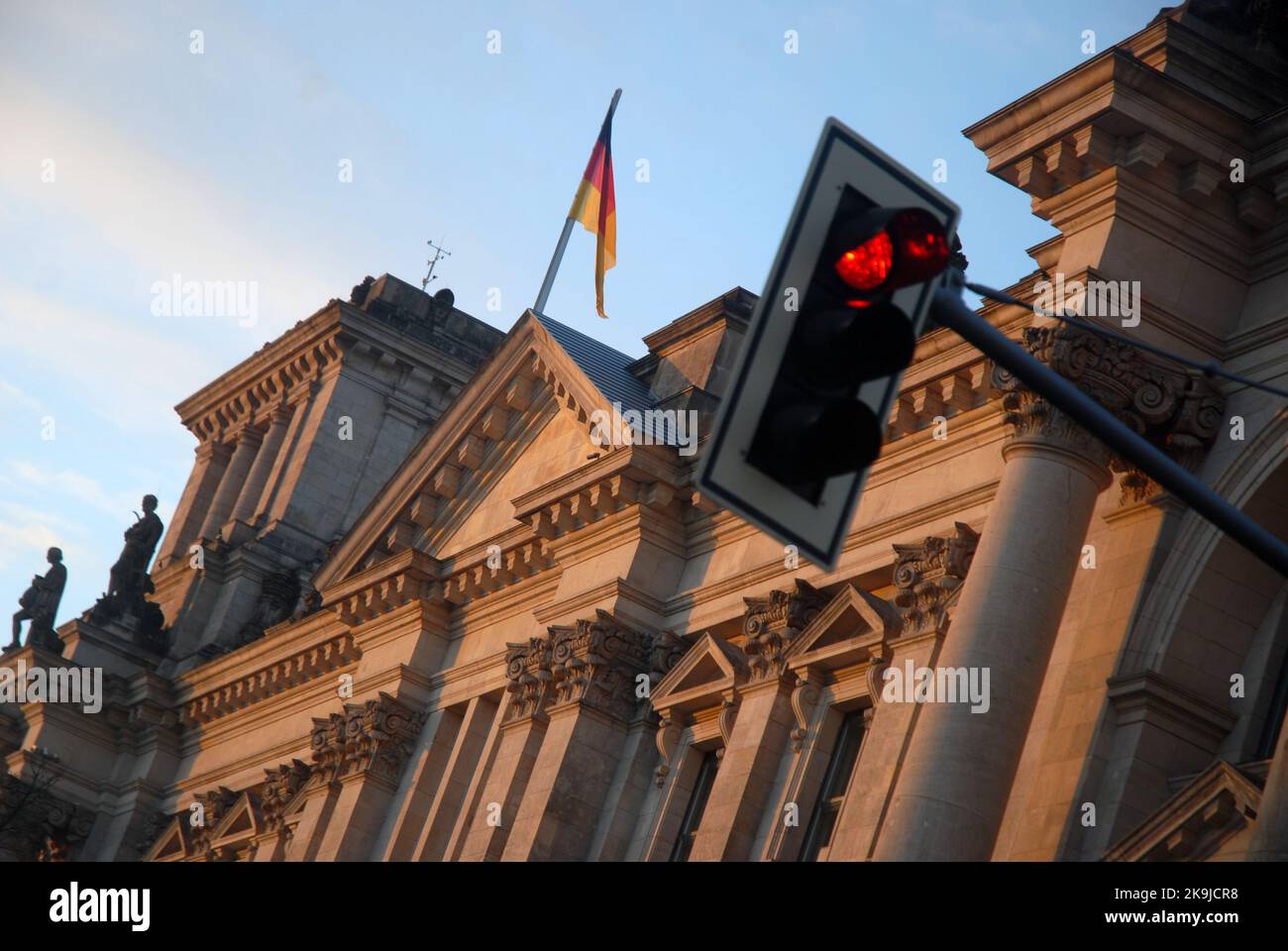 Reichstag, Berlin, Germany Stock Photo - Alamy
