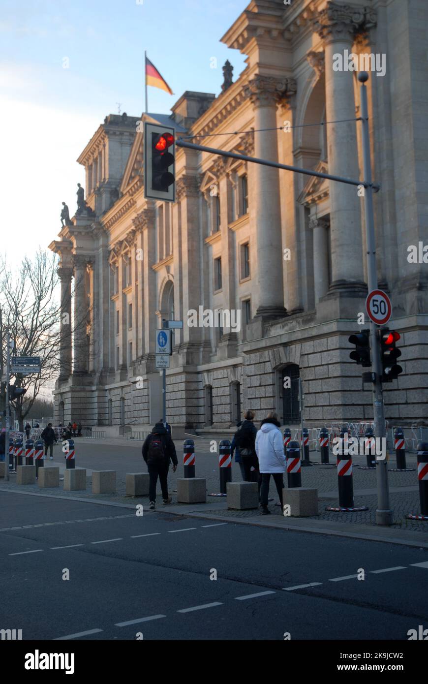 Reichstag, Berlin, Germany Stock Photo - Alamy