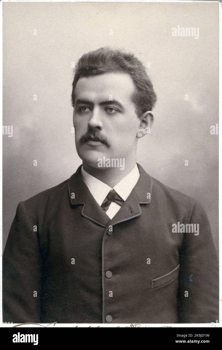 Sundberg hi-res stock photography and images - Alamy