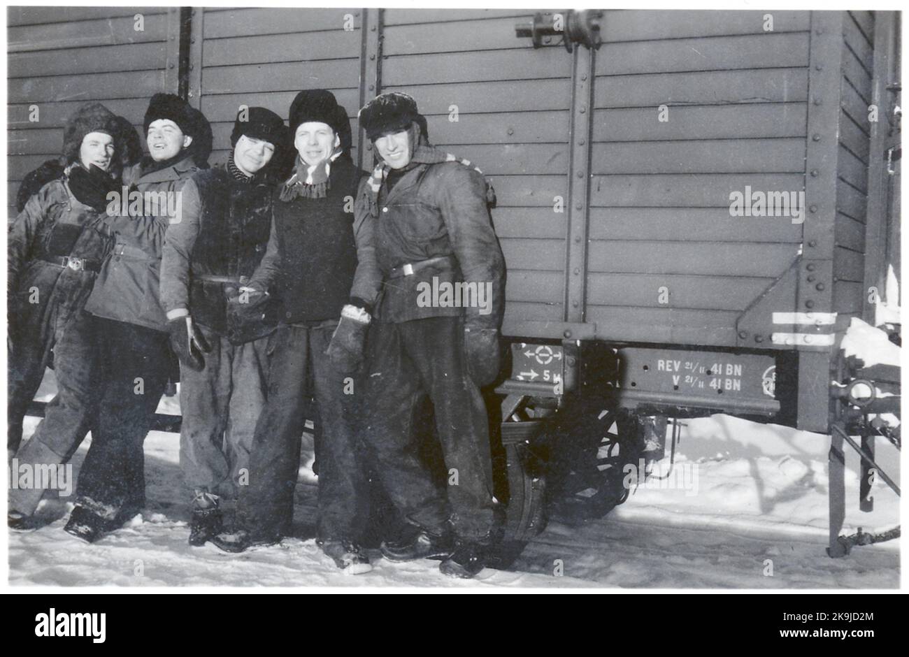 In 40 degree cold hi-res stock photography and images - Alamy