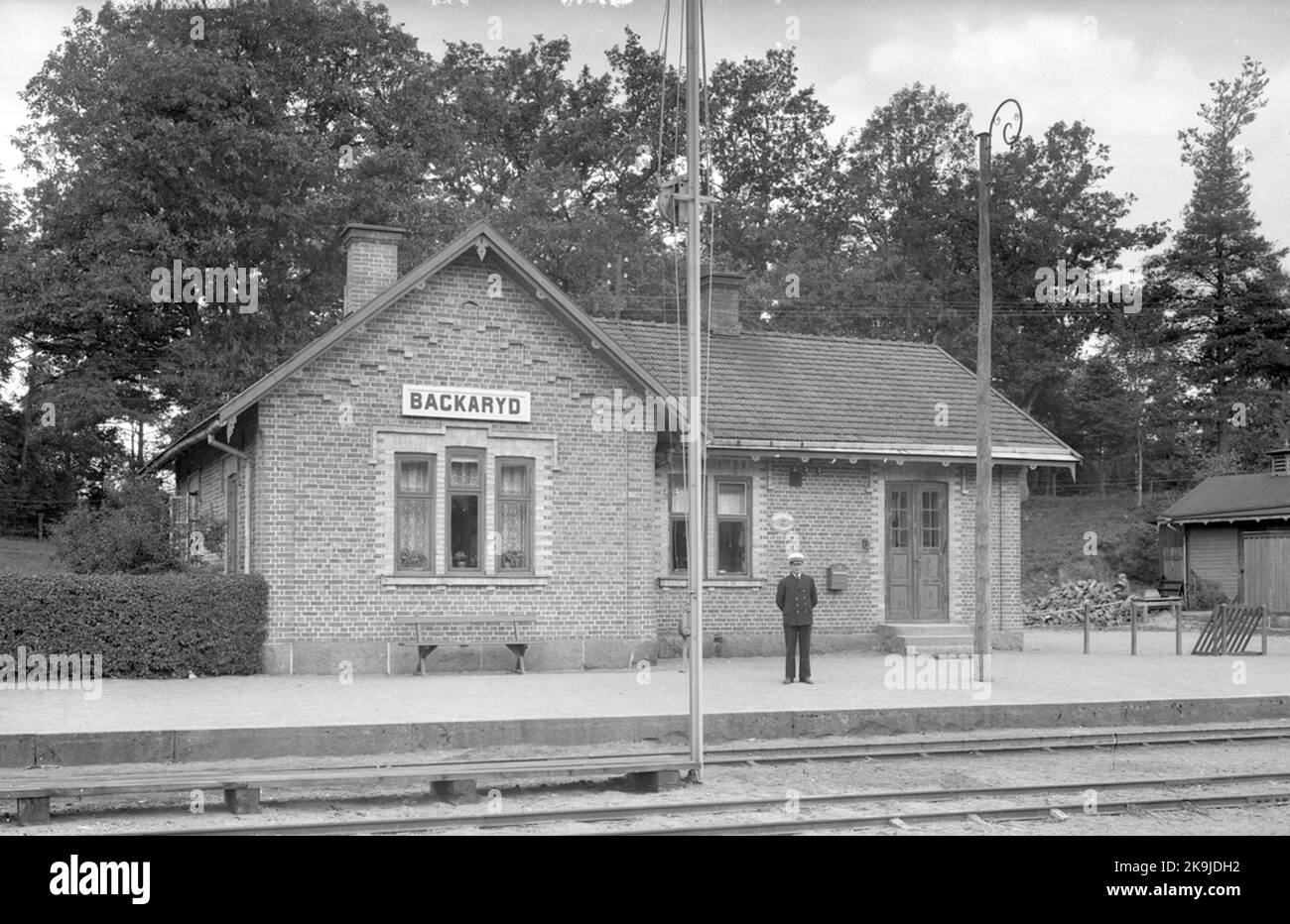 Backaryd hi-res stock photography and images - Alamy