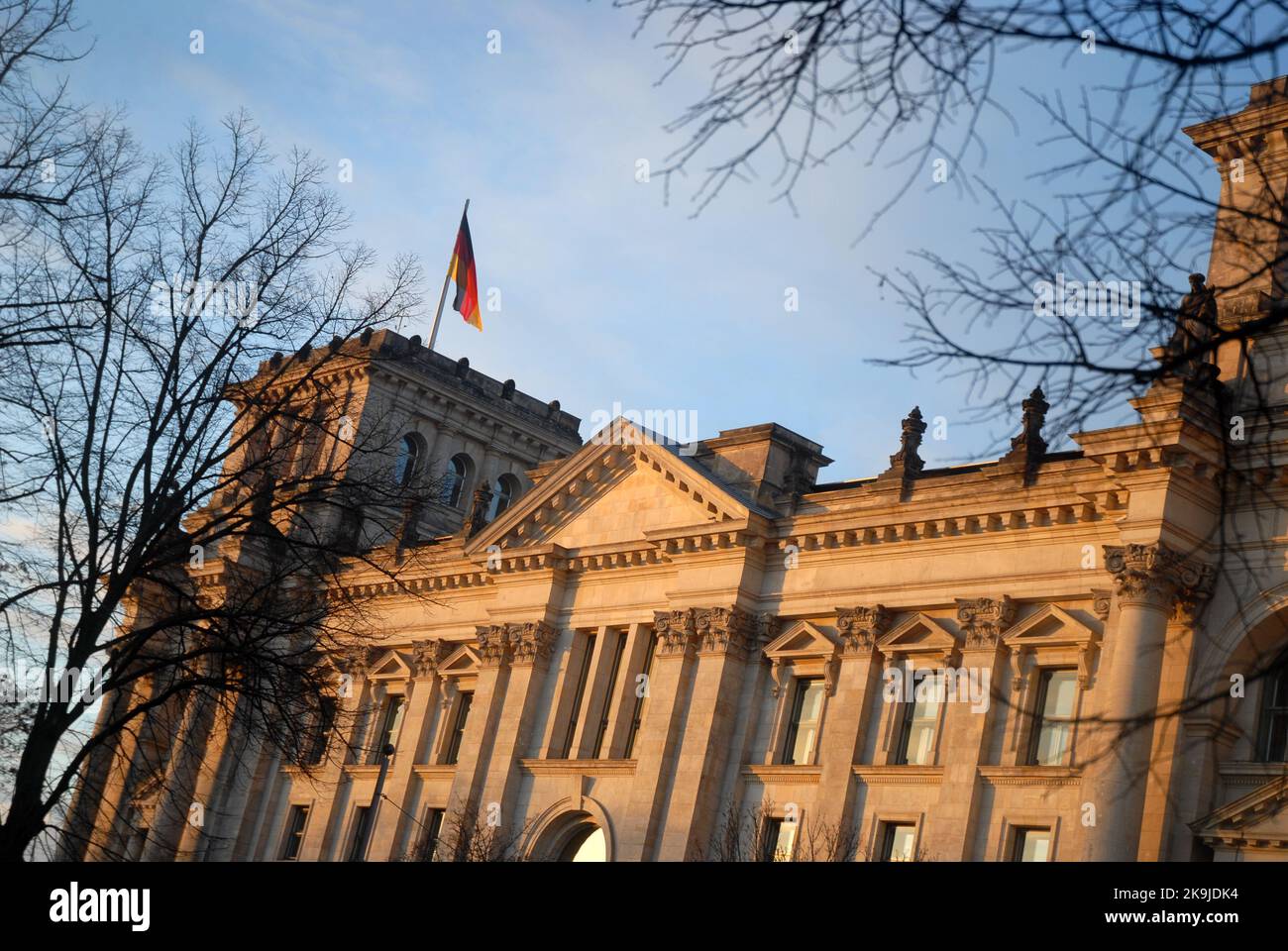 Reichstag, Berlin, Germany Stock Photo - Alamy