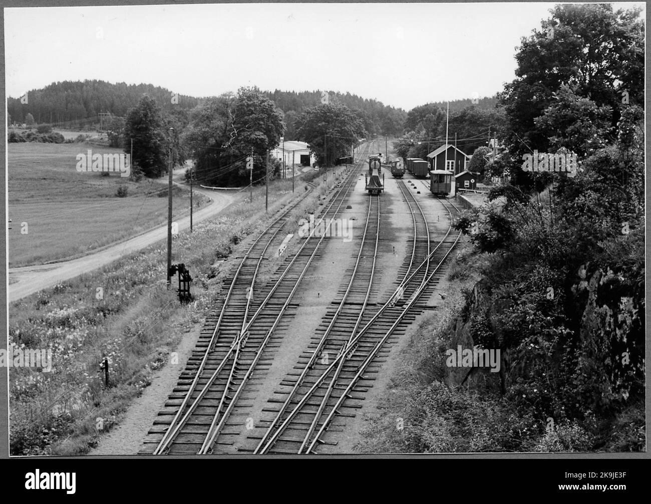 Time yard Black and White Stock Photos & Images - Alamy