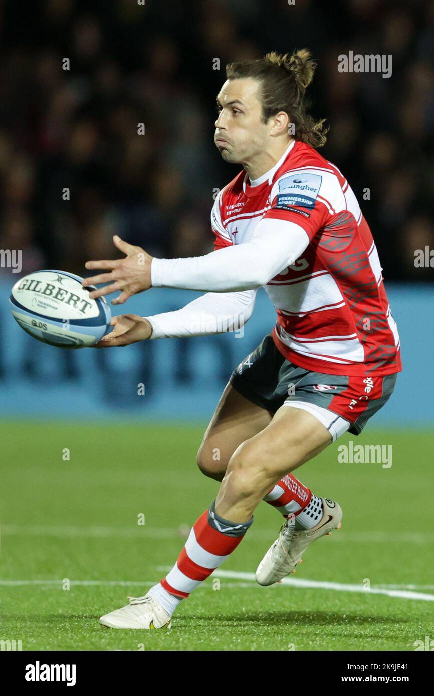 Gallagher ben 2022 hi-res stock photography and images - Alamy