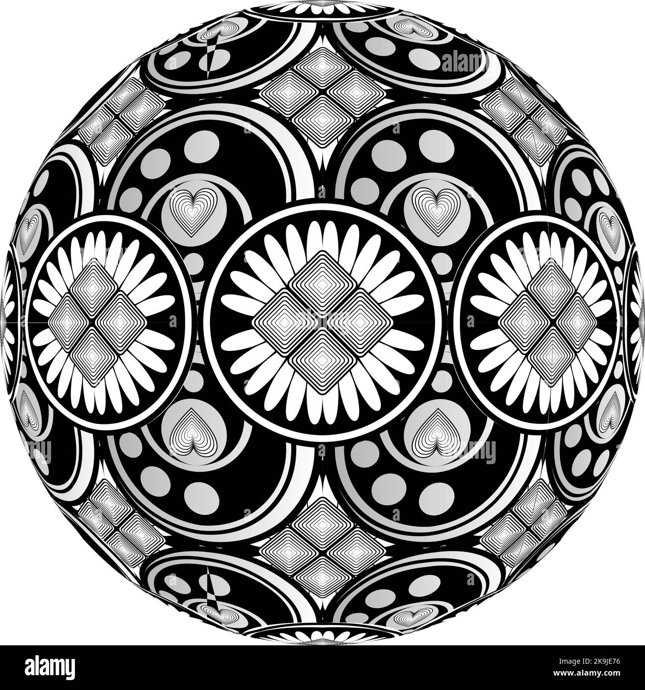 Abstract seamless pattern textured background illustration Stock Vector ...