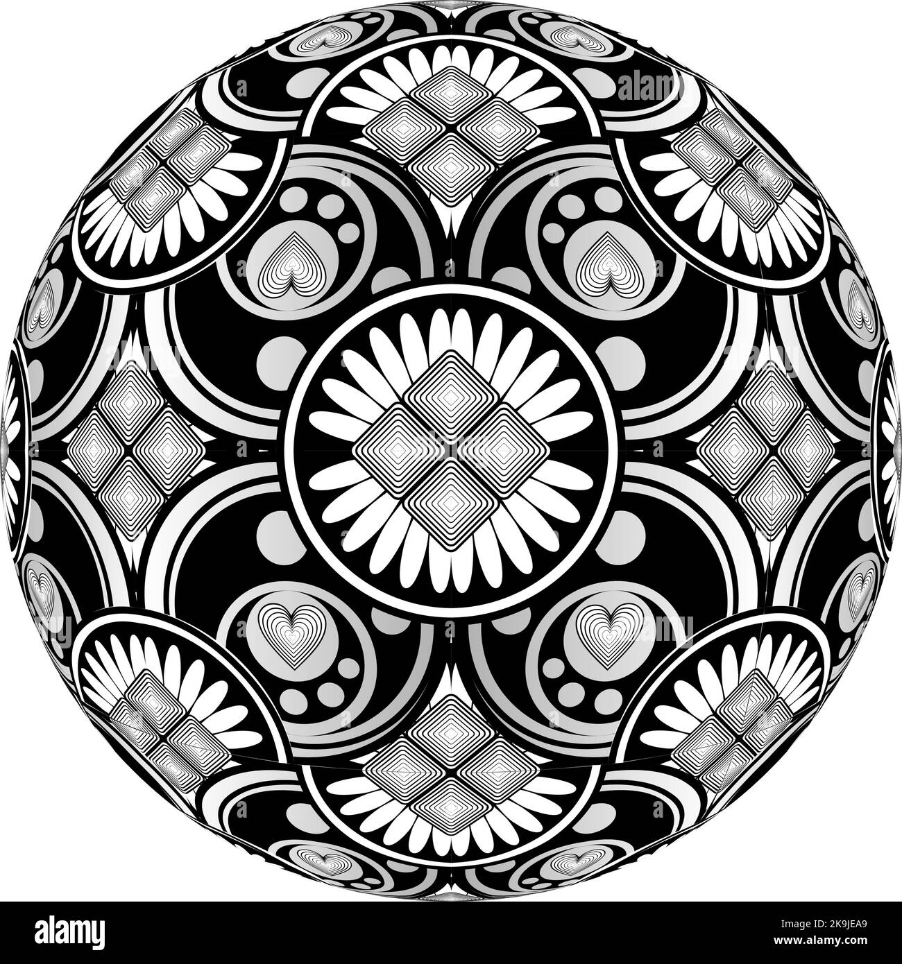 Abstract seamless pattern textured background illustration Stock Vector ...