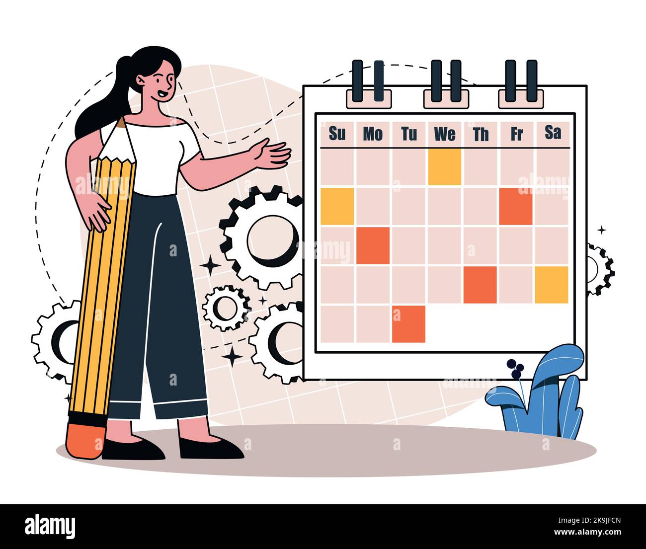Stay organized Stock Vector Images - Alamy Stay organized Stock Vector Images - Alamy