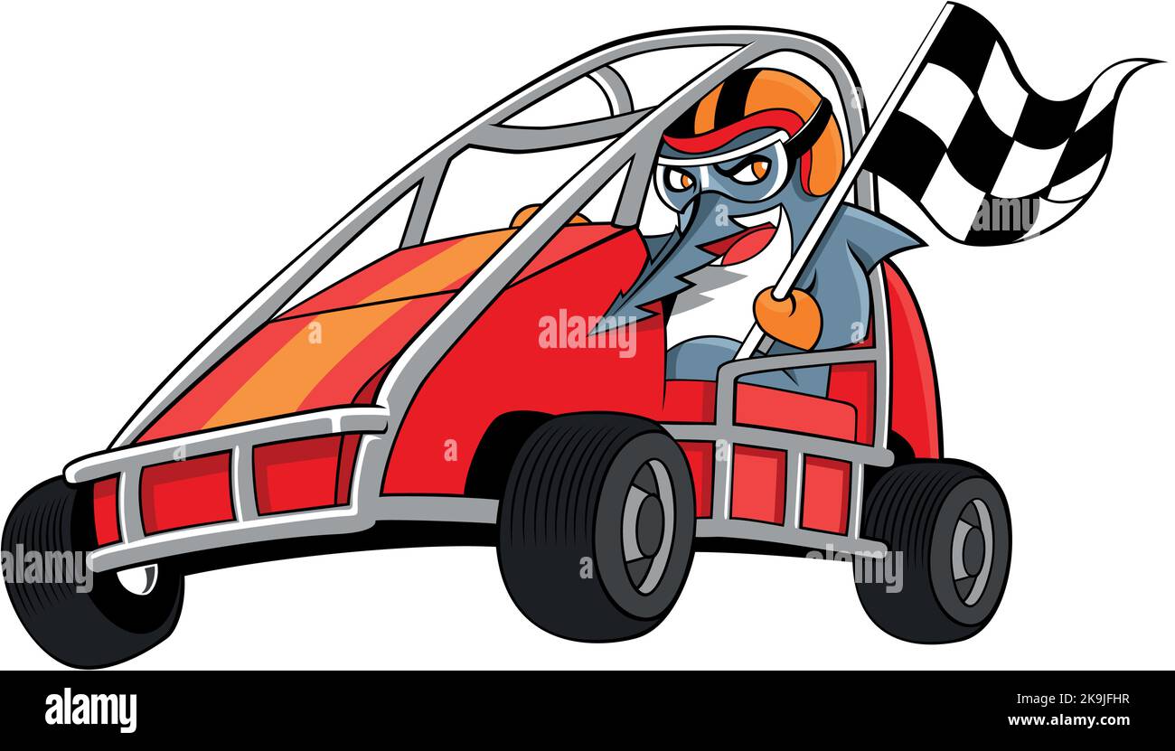 Car riding street Cut Out Stock Images & Pictures - Alamy