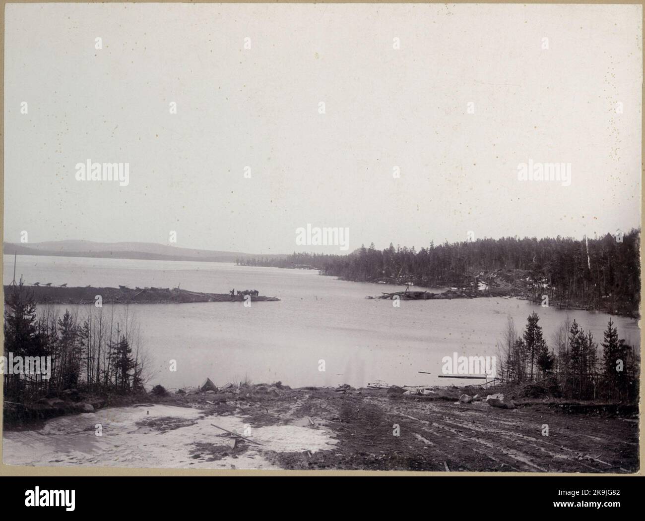 Railway bank hi-res stock photography and images - Alamy