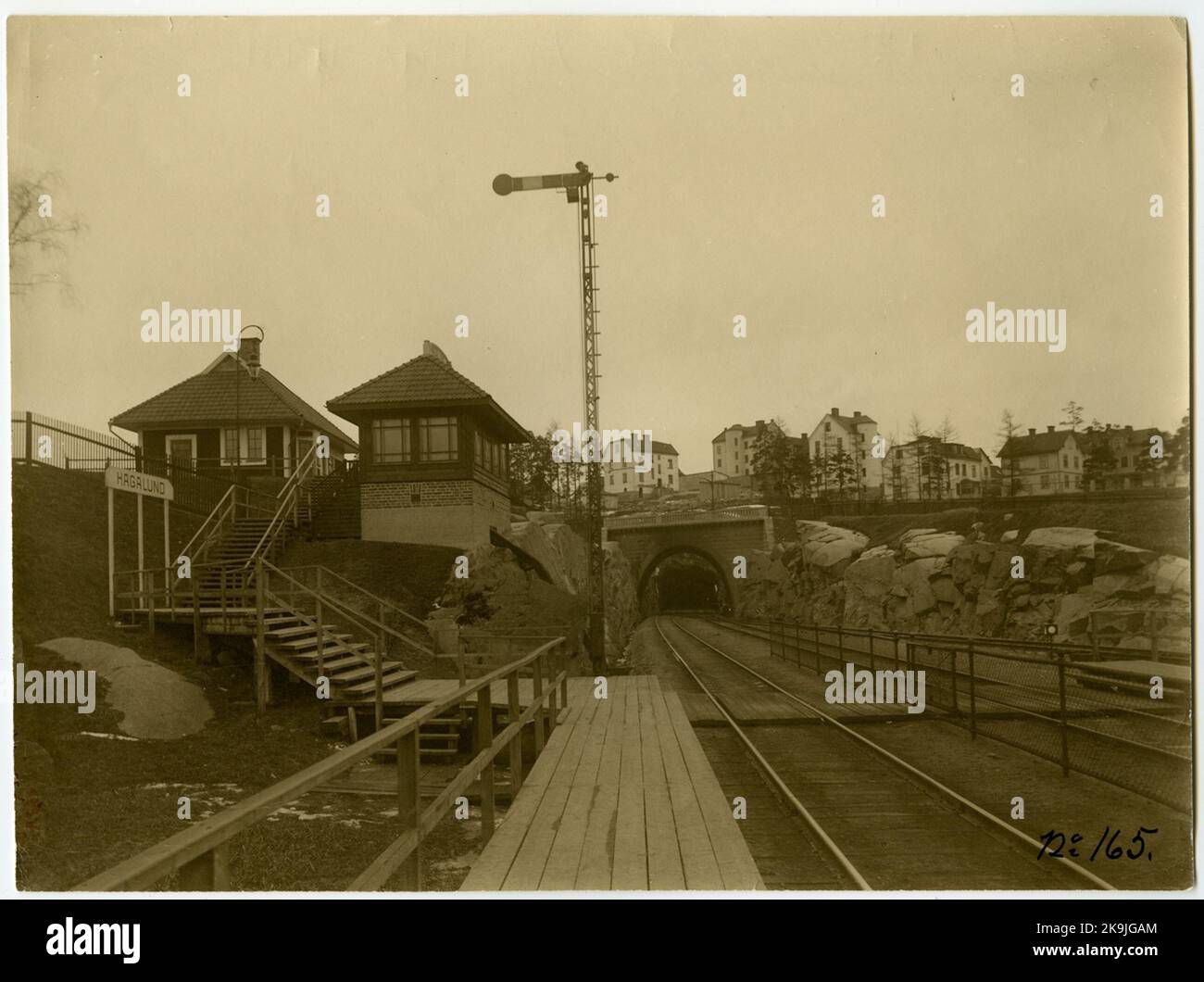 Switchgear in Hagalund Stock Photo - Alamy
