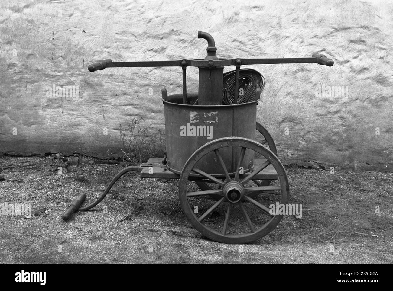 This wheels on fire hi-res stock photography and images - Alamy