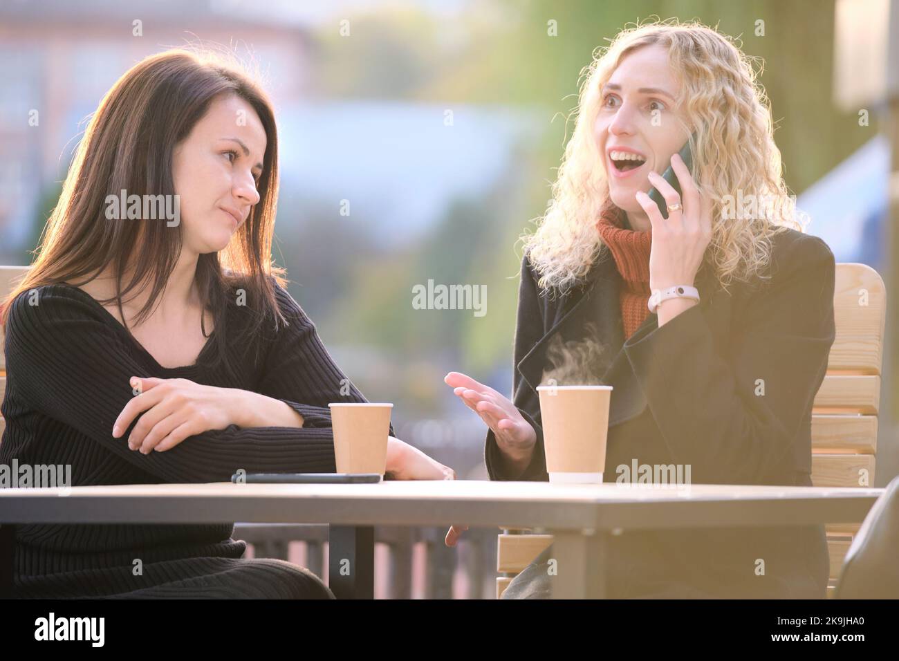 Disrespect restaurant hi-res stock photography and images - Alamy