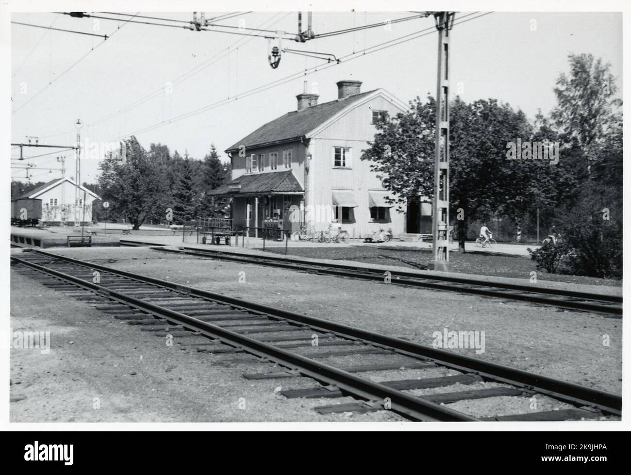 Sandarne hi-res stock photography and images - Alamy