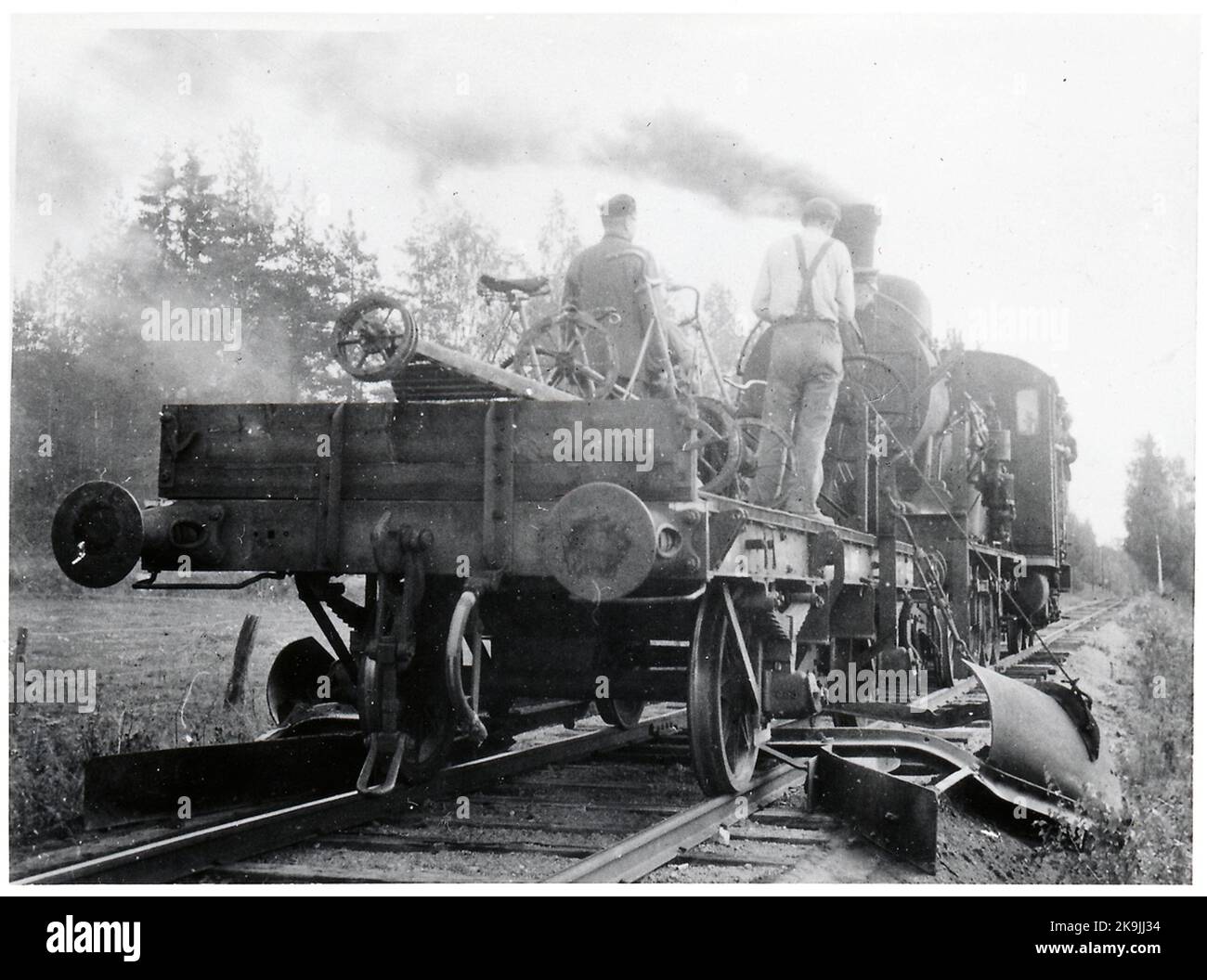 Safety adjustment Cut Out Stock Images & Pictures - Alamy