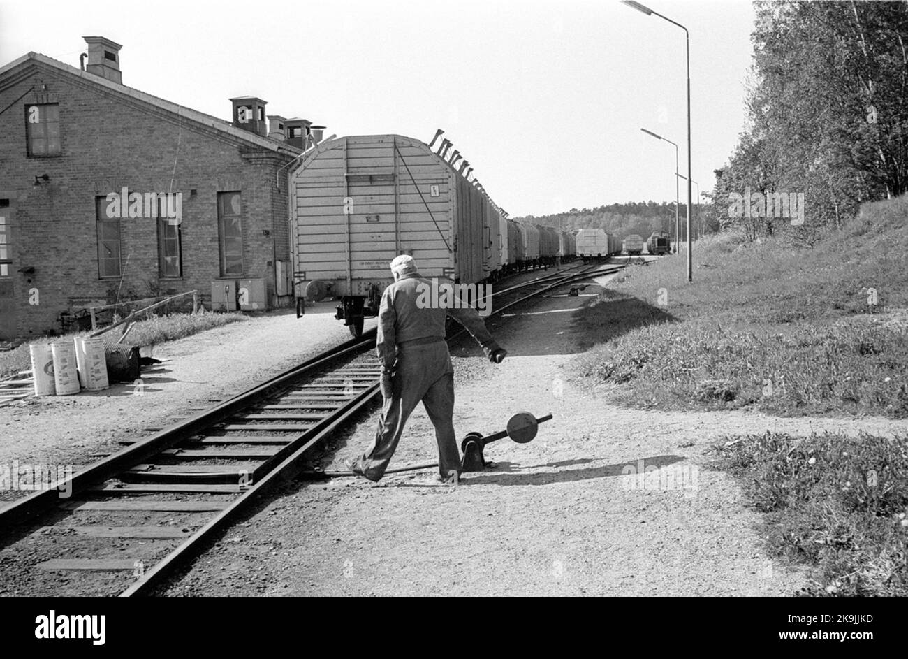 Waste facility Black and White Stock Photos & Images - Alamy