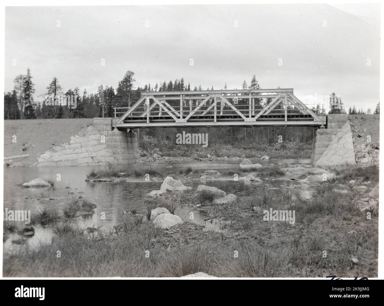 Bridge systems Cut Out Stock Images & Pictures - Alamy