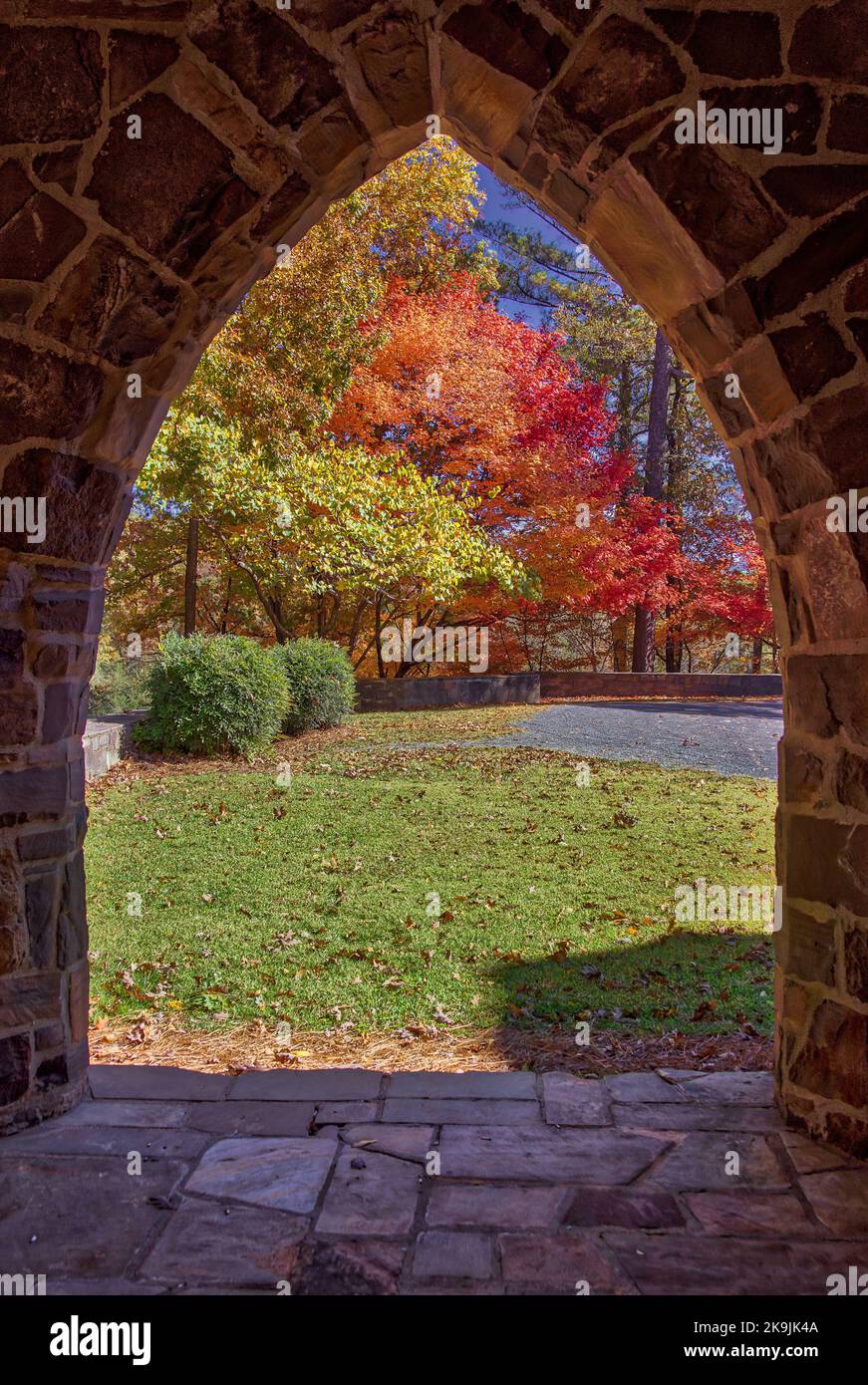 Chapel view hi-res stock photography and images - Alamy