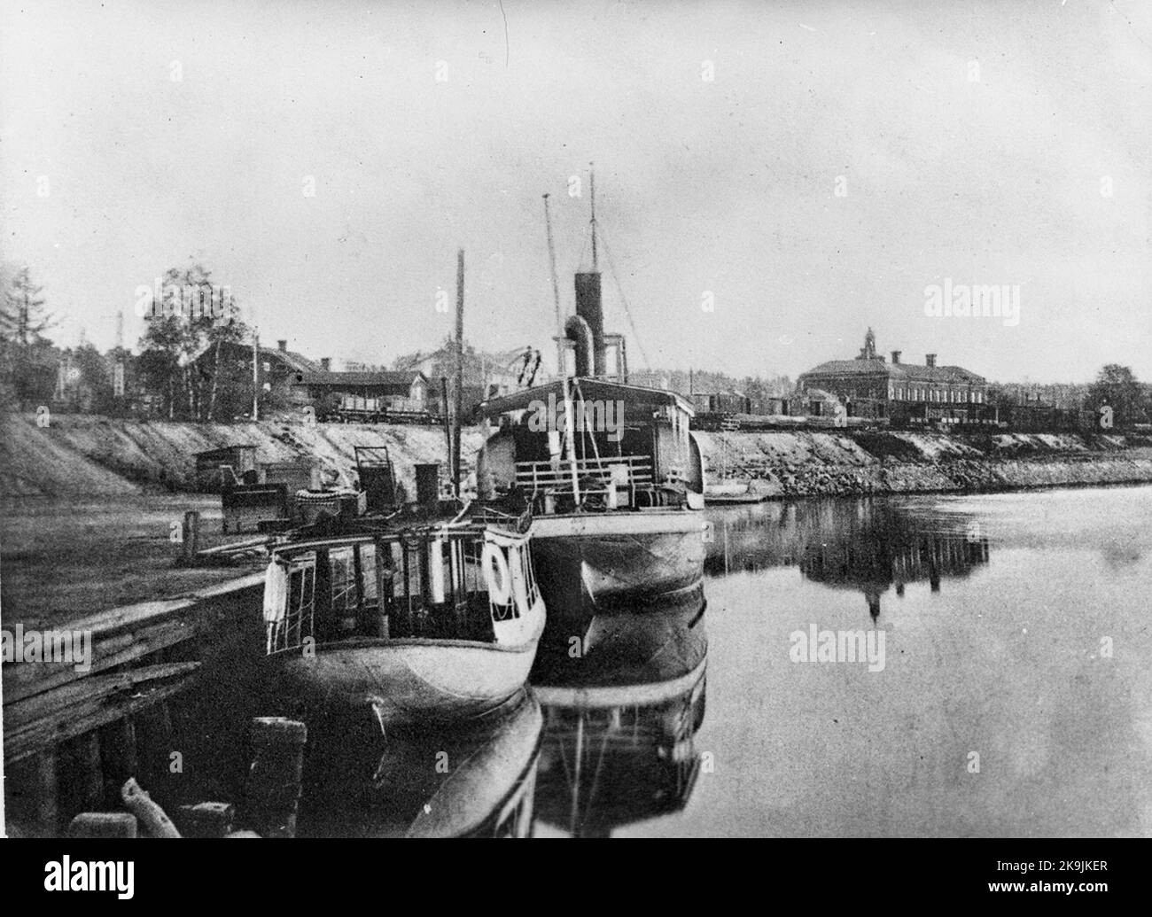 Najad Black and White Stock Photos & Images - Alamy