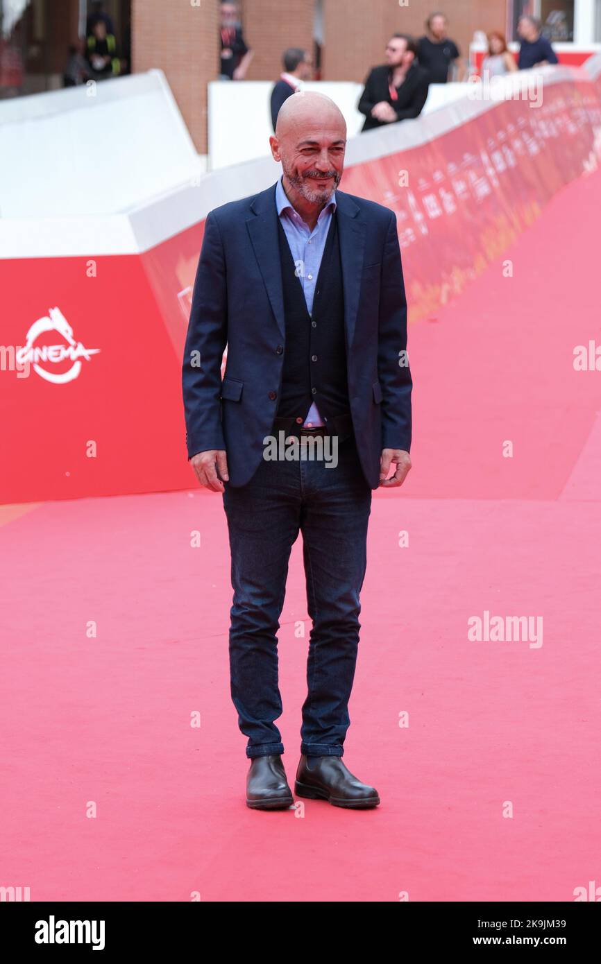 Luca amorosino hi-res stock photography and images - Alamy