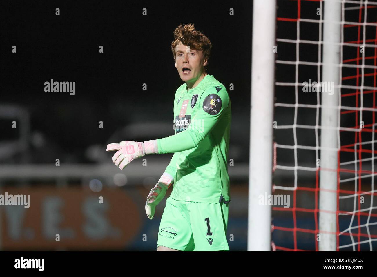 Ochilview hi-res stock photography and images - Alamy