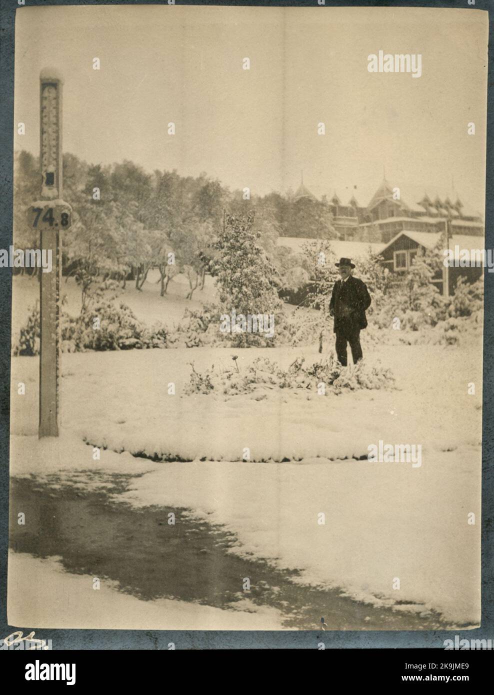 Storlien hi-res stock photography and images - Alamy