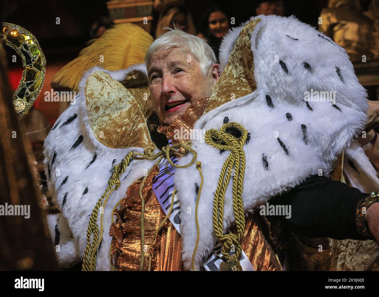 The Great Gatsby 2022 Pammy