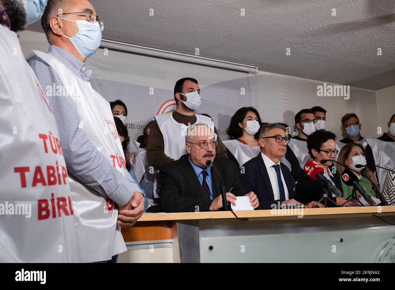 Dr vedat bulut hi-res stock photography and images - Alamy