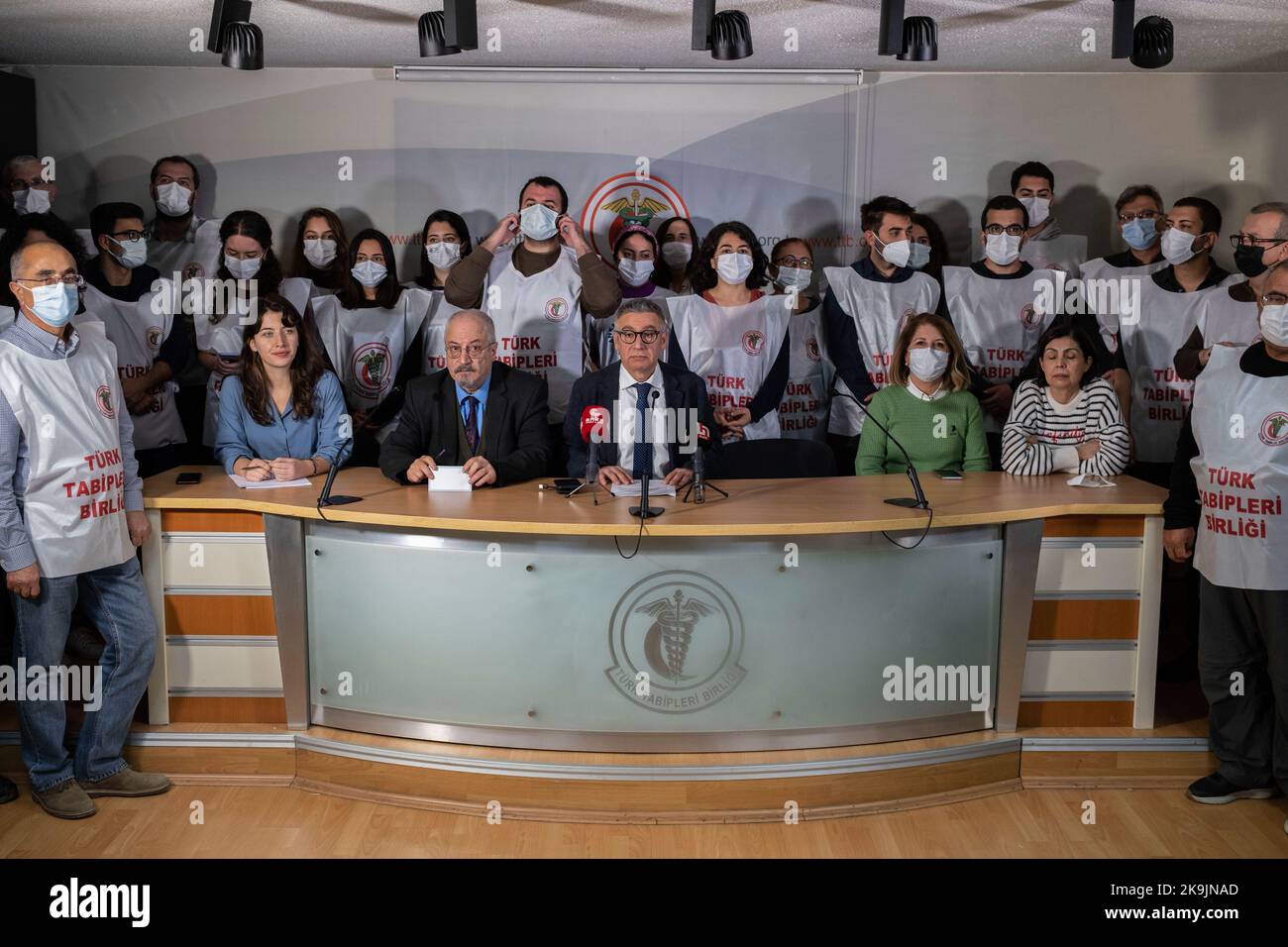 Dr vedat bulut hi-res stock photography and images - Alamy