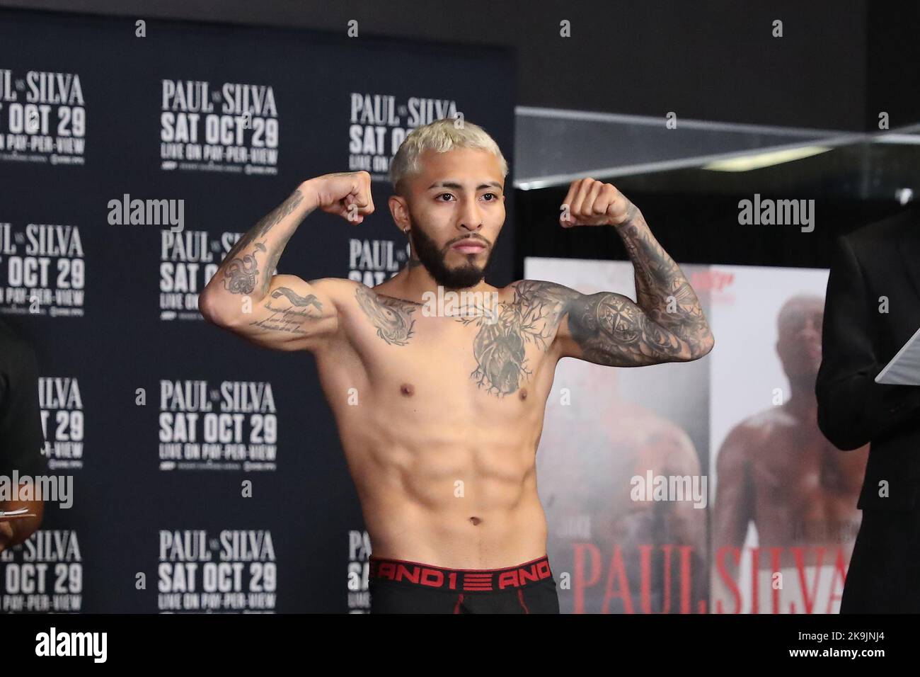 Braulio rodríguez hi-res stock photography and images - Alamy